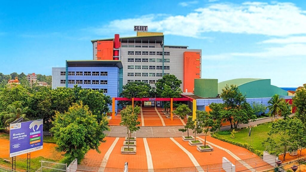 Malabe Campus